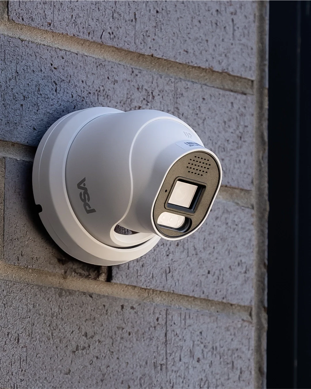 CCTV Systems – PSA Centrii