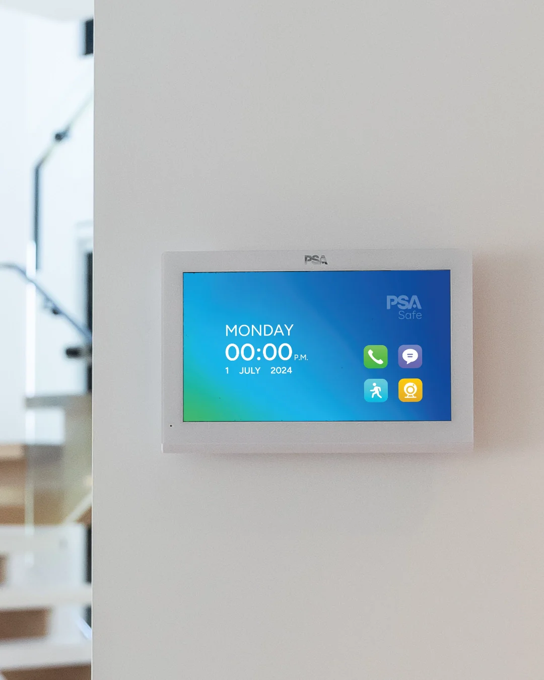 Intercom Systems – PSA Centrii
